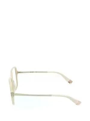 Furla Square-frame Eyeglasses