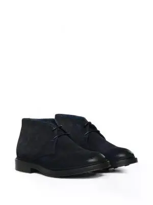 GIULIANO GALIANO Lace-up Ankle Boots