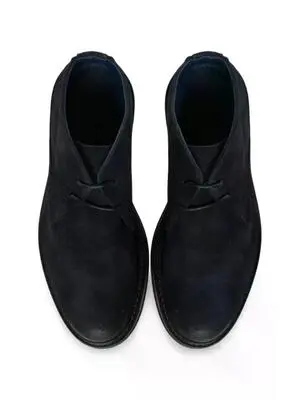 GIULIANO GALIANO Lace-up Ankle Boots
