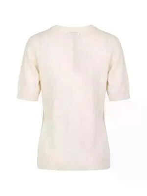 NOTSHY Short-sleeve Cashmere Sweater