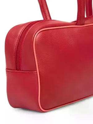 Adidas Adicolor Elongated Airliner Shoulder Bag