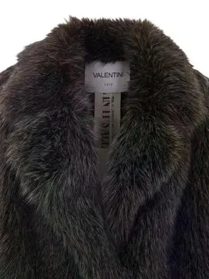 VALENTINI 1972 Faux-fur Coat