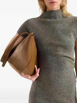 Proenza Schouler Hex Tote In Smooth Calf