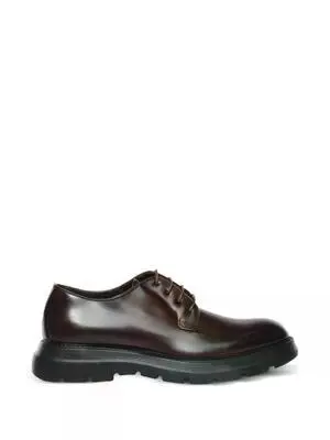 Giuliano Galiano Lace Up Shoes For Men