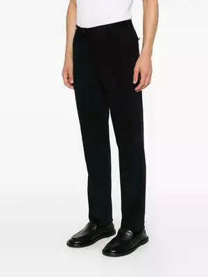 Corneliani Tailored Straight-leg Trousers