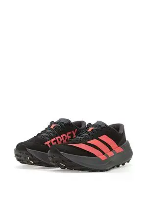 Adidas Agravic Sl Sneakers - Black