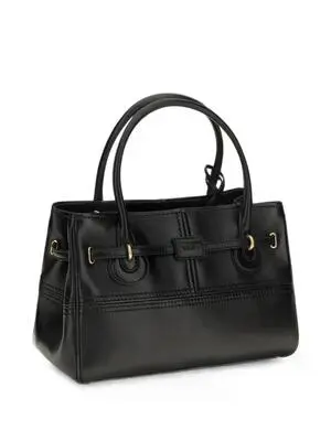 Chloé Paddington Leather Tote Bag