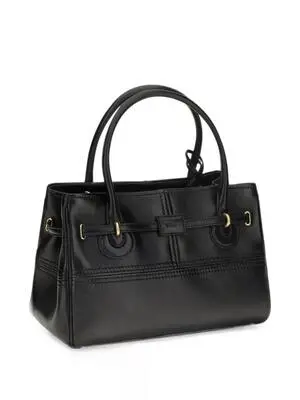 Chloé Paddington Leather Tote Bag
