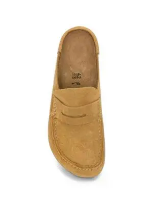 BIRKENSTOCK Naples Loafers