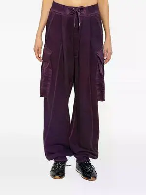 Dsquared2 Cuffed Cargo Pants