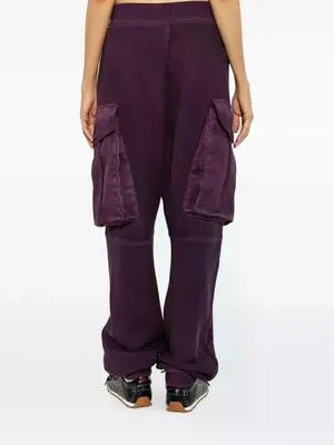 Dsquared2 Cuffed Cargo Pants