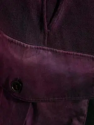Dsquared2 Cuffed Cargo Pants