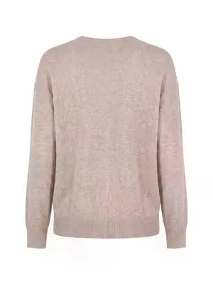 NOTSHY V-neck Cashmere Sweater