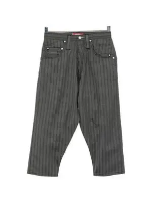 Junya Watanabe X Levi's Morning Trouser - Black
