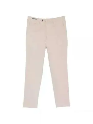 Corneliani Straight-leg Tailored Trousers