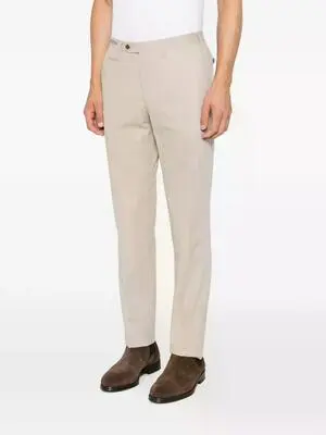Corneliani Straight-leg Tailored Trousers