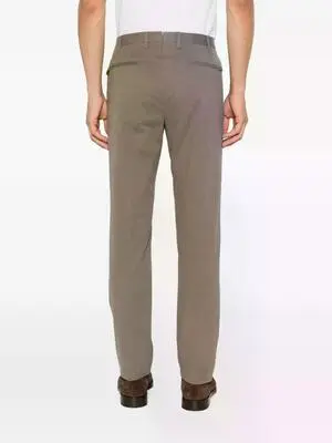 Corneliani Tailored Straight-leg Trousers