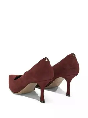 FERRAGAMO Pump Shoe