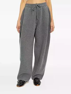 Dsquared2 Drawstring Wide-leg Trousers