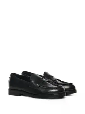 GIULIANO GALIANO Sally Penny Loafers