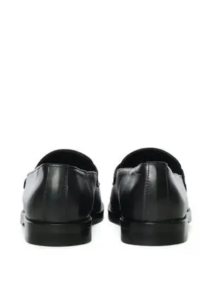 GIULIANO GALIANO Sally Penny Loafers