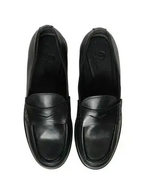 GIULIANO GALIANO Sally Penny Loafers