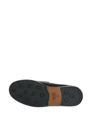 GIULIANO GALIANO Sally Penny Loafers