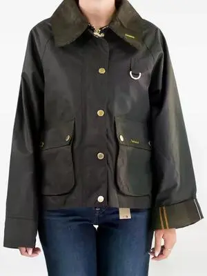 Barbour Icons Modern Spey Jacket