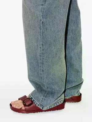 BIRKENSTOCK Arizona Big Buckle Slides
