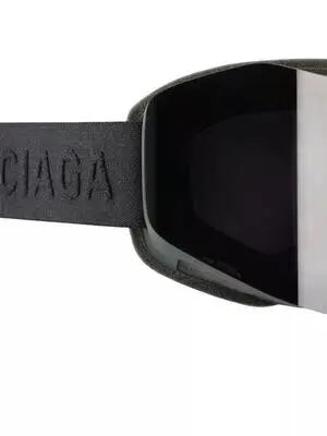 Balenciaga Shield Ski Goggles