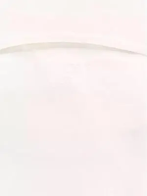 Jacquemus Logo-embroidered Cotton Shirt