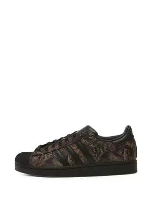Adidas Superstar Ii Mossy Oak Sneakers