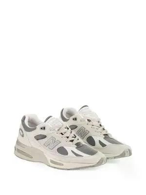NEW BALANCE 991v2 Sneakers - Neutrals
