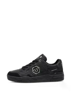 Philipp Plein Low-top Predator V2 Sneakers