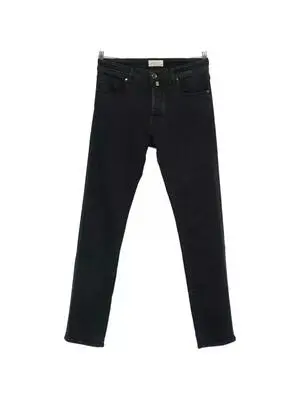 Jacob Cohen Bard Slim-fit Jeans - Blue