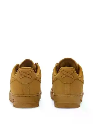 Nike Air Force 1 Low Retro Woven Sneakers