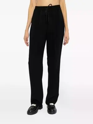 Michael Kors Drawstring Trousers