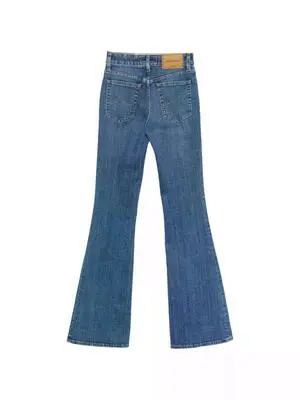 Jacob Cohen Victoria Flared Jeans