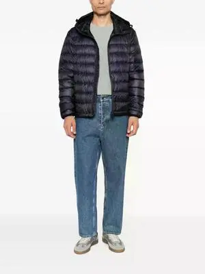 Aspesi Nelson Hooded Padded Jacket