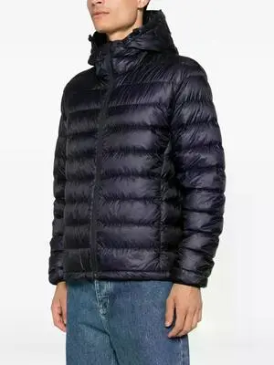 Aspesi Nelson Hooded Padded Jacket