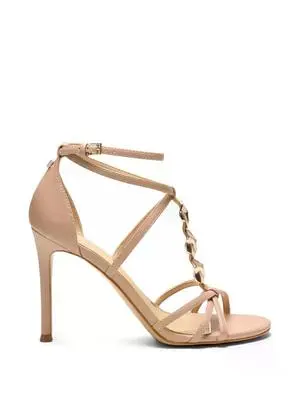 Guess Open Toe Sandals For Women