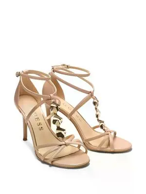Guess Heeled Sandals