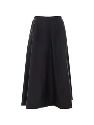 Add Cocoon Midi Skirt