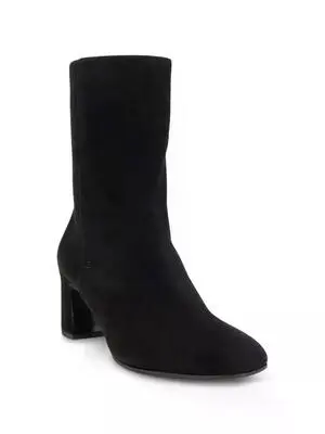 JIMMY CHOO Daze Suede Boots