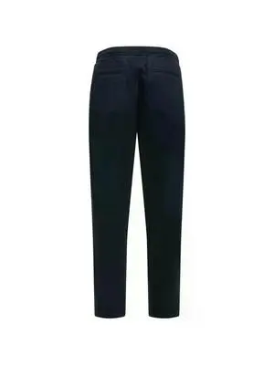 Brunello Cucinelli Drawstring Track Pants