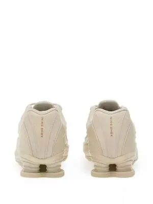 Nike Shox Zs Sneakers - Neutrals