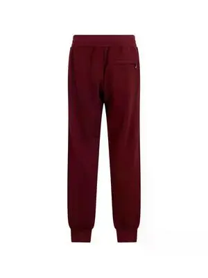 Dolce & Gabbana Drawstring-fastening Track Pants