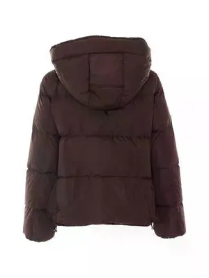 Add Hooded Ped Jacket