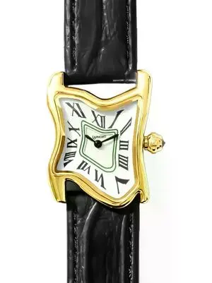 LAPHONT Small Square Melting Watch