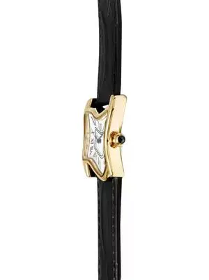 LAPHONT Small Square Melting Watch